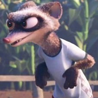 🔥 Travis MBTI | Zootopia (2016) Personality Types