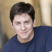 Yuri Lowenthal MBTI Personality Type: ENFP