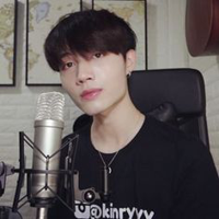 What do you think Kin Ryan (kinryyy)'s personality is?