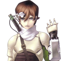 🔥 Shin Megami Tensei MBTI Personality Types