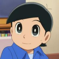 Dekisugi Hidetoshi MBTI Personality Type: ISFJ
