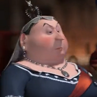 Queen Victoria - Discussion on PDB