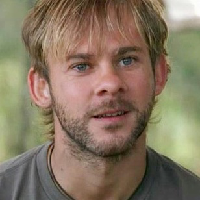 Charlie Pace - Discussion on PDB