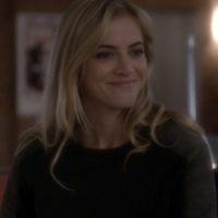 Eleanor "Ellie" Bishop - Discussion on PDB