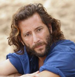 Desmond Hume - Discussion on PDB
