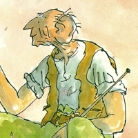 🔥 The BFG MBTI Personality Types