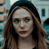 Wanda Maximoff "Scarlet Witch" MBTI Personality Type: INFP or INFJ?