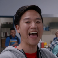 🔥 Kyler Park MBTI | Cobra Kai (2018) Personality Types