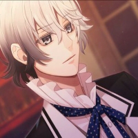 Nagi MBTI Personality Type: INFJ