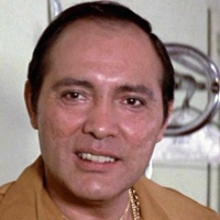 🔥 Hector The Toad MBTI | Scarface (1983) Personality Types