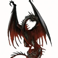 🔥 Abyssal Drake MBTI which MBTI?