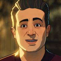 🔥 Bruce Banner "Hulk" MBTI | What If...? (2021) Personality Types