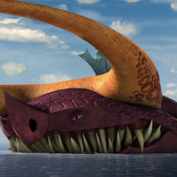 🔥 Shellfire MBTI | How to Train Your Dragon (Franchise) Personality Types