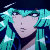 🔥 Ruka Gojou MBTI | Nanbaka Personality