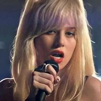 Envy Adams MBTI Personality Type: ESFP