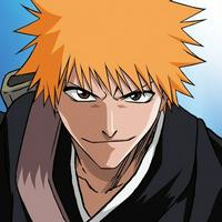 Ichigo Kurosaki MBTI Personality Type: ISFP