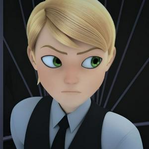 Félix Fathom "Argos" MBTI Personality Type: INTJ