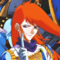 George de Sand - Discussion on PDB