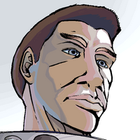 🔥 Tipo de personalidad MBTI Yuri Sergiev ¿cuál es su MBTI?