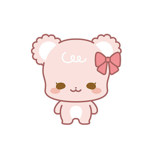 🔥Sugar Cubs Characters MBTI Personality Types