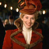 🔥 Emma MBTI | The Time Machine (2002) Personality Types