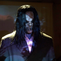 Boogeyman - Discussion on Pdb