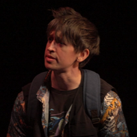 🔥 Richie Lipschitz MBTI | nerdy prudes must die Personality Types