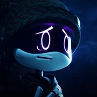 Sam MBTI Personality Type: INTP