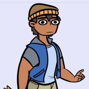 Ross MBTI Personality Type: ESTJ