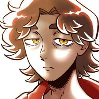 Ramón Blanco Rojo MBTI Personality Type: INFP