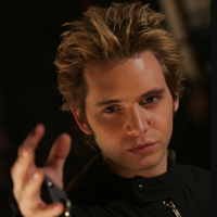 🔥 John Allerdyce “Pyro” MBTI | X-Men Cinematic Universe (2000-2009 ...