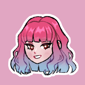 Stereotype MBTI Personality Type - Cartoons