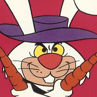 🔥 Ricochet Rabbit MBTI Personality Types