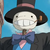 Turniphead - Discussion on PDB