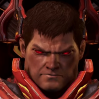 🔥 Davoth / The Dark Lord MBTI | Doom Personality Types