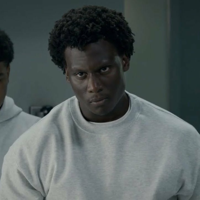 🔥 Shawn Payne MBTI | Cobra Kai (2018) Personality Types