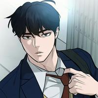 🔥 Kwon Daegun MBTI | Designated Bully Personality Types