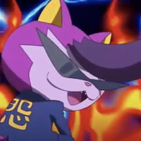 Baddinyan (Warunyan) - Discussion on PDB