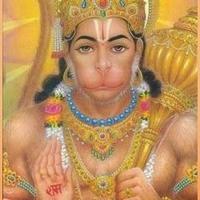 Hanuman MBTI Personality Type: ENFP