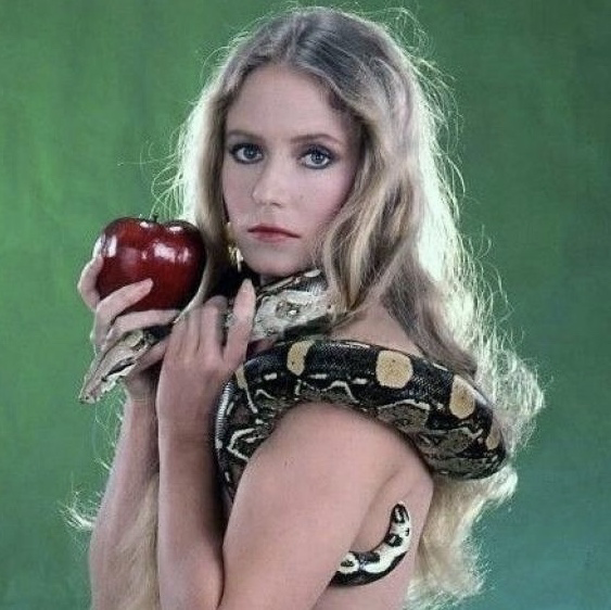 Eve Plumb Discussion On Pdb