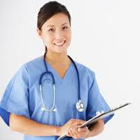 Nurse MBTI Personality Type: ISFJ