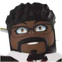 🔥 Daryl Ross (The Principal) MBTI Personality Type ENTP or ENTJ?