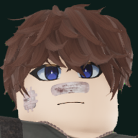 Kyle Wolfe (The Trapper) MBTI Personality Type: ISTP