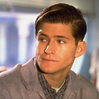 George McFly - Discussion on PDB
