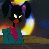 Brother Rabbit MBTI Personality Type: ISTP