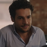 Charlie MBTI Personality Type: ISFJ