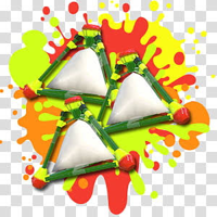 Bomb Rush Discussion On Pdb