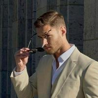 🔥 Dominic Davenport MBTI | King Of Sin (Series) Personality Types