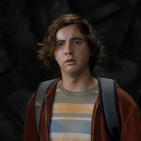 🔥 Randy MBTI | Dora and the Lost City Of Gold (2019) Personality