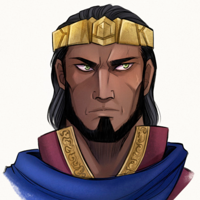 🔥 Gavilar Kholin MBTI | The Stormlight Archive (Series) Personality Types